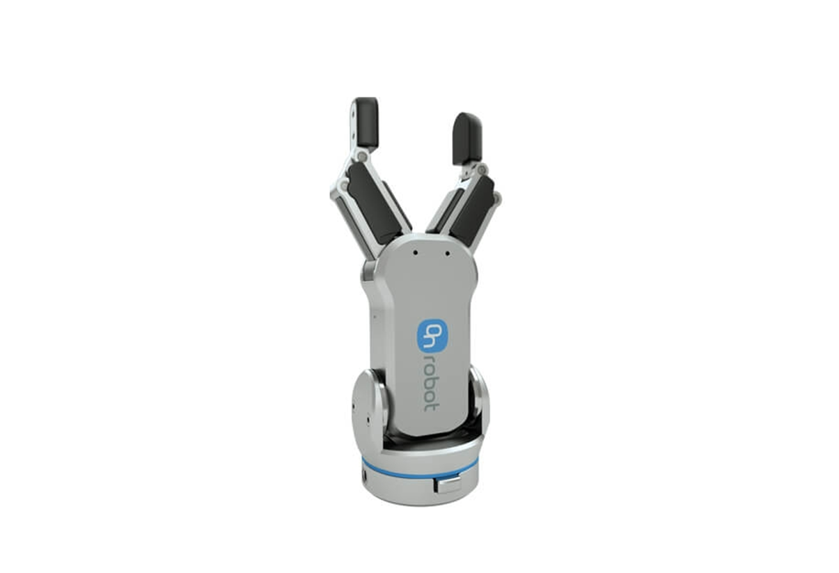 Komplettieren Sie Ihre Automatisierung mit unserem Industrieroboter Zubehör